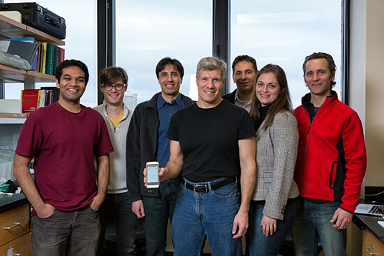 Ed Damiano: A Father’s Mission to Develop a Bionic Pancreas - United ...