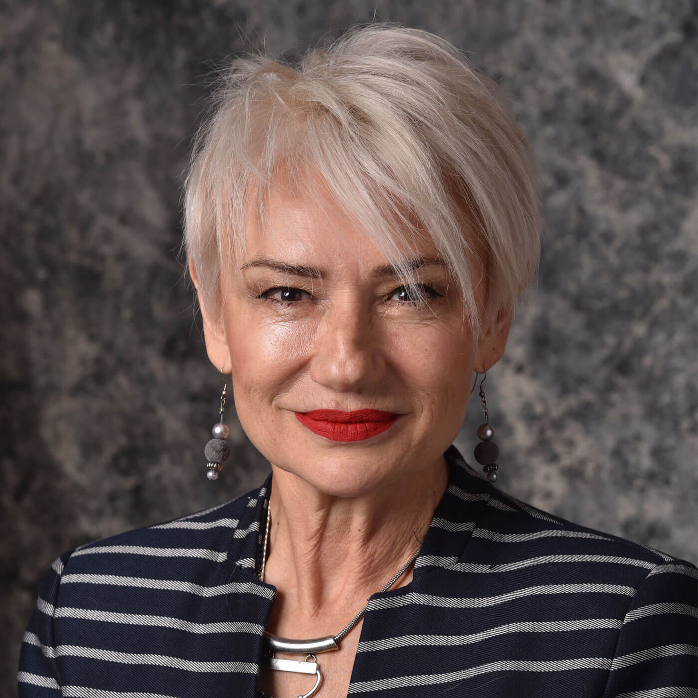 Natalia Trayanova: Using a Personalized, Virtual Heart to Prevent ...