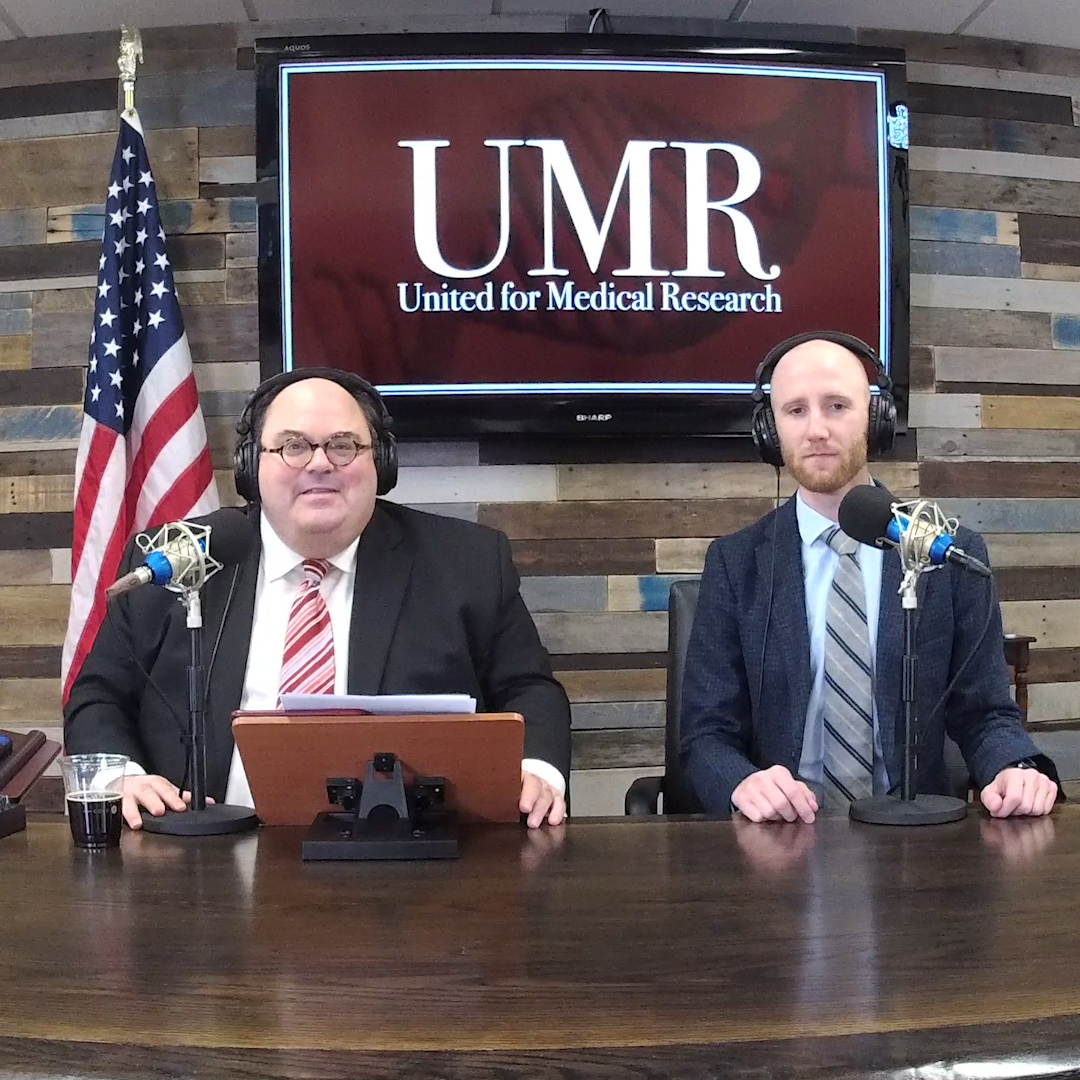 NIH-Funded Research Benefits Rural States - United For Medical Research