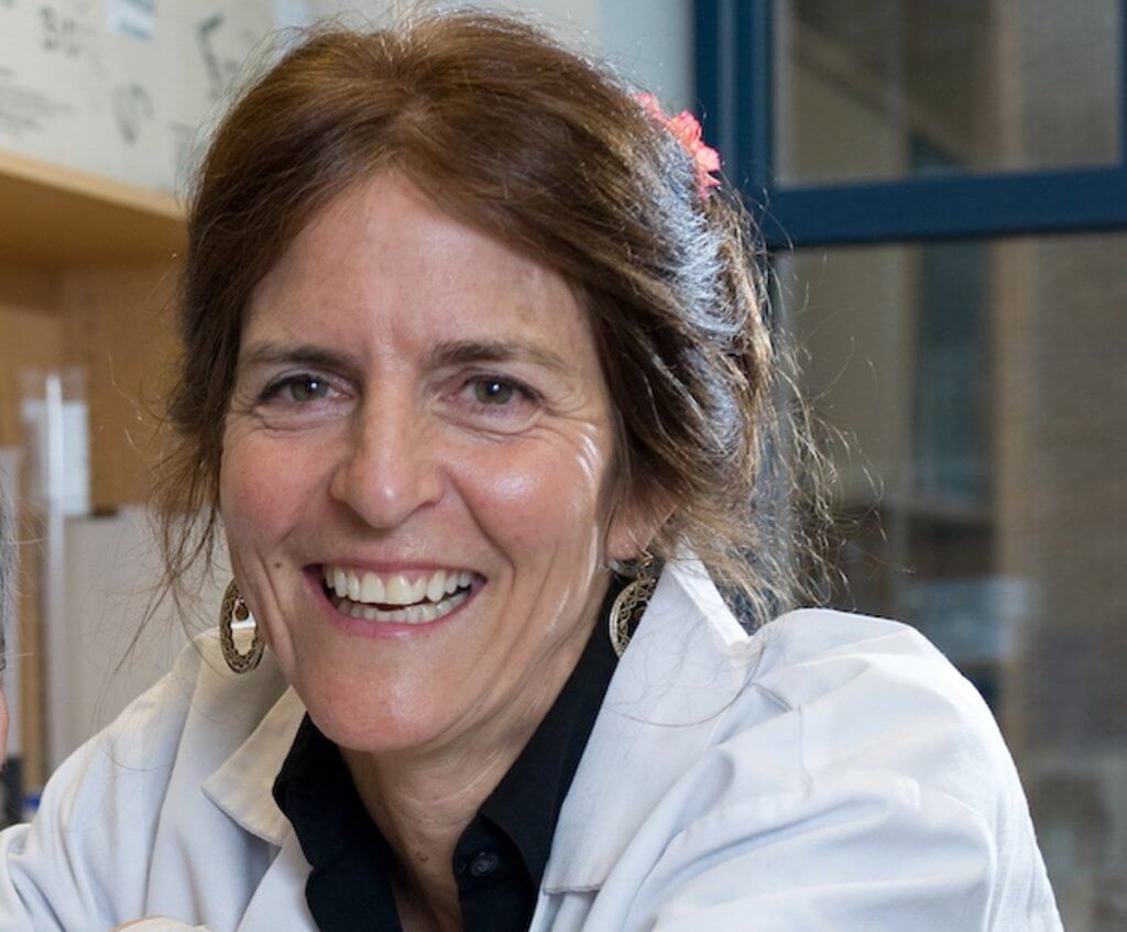 Jean Bennett: A Gene Therapy to Treat Blindness - United For Medical ...