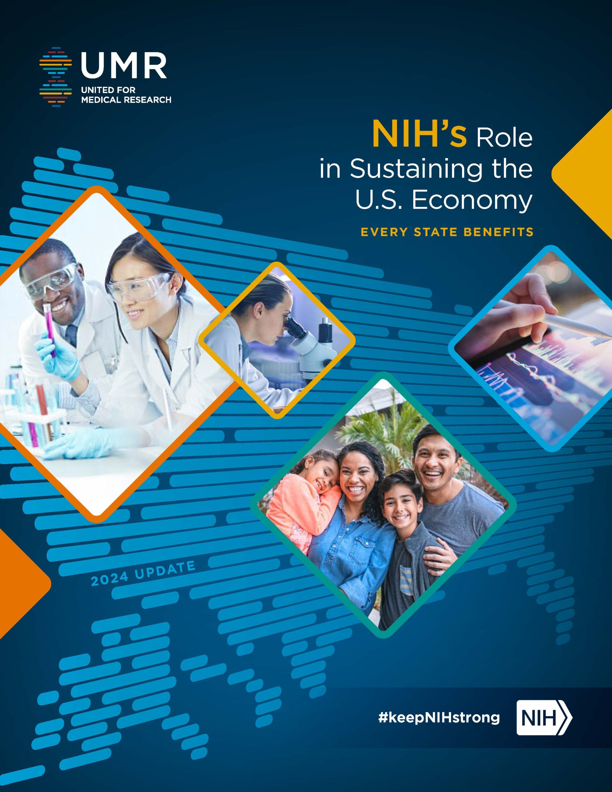 United For Medical Research